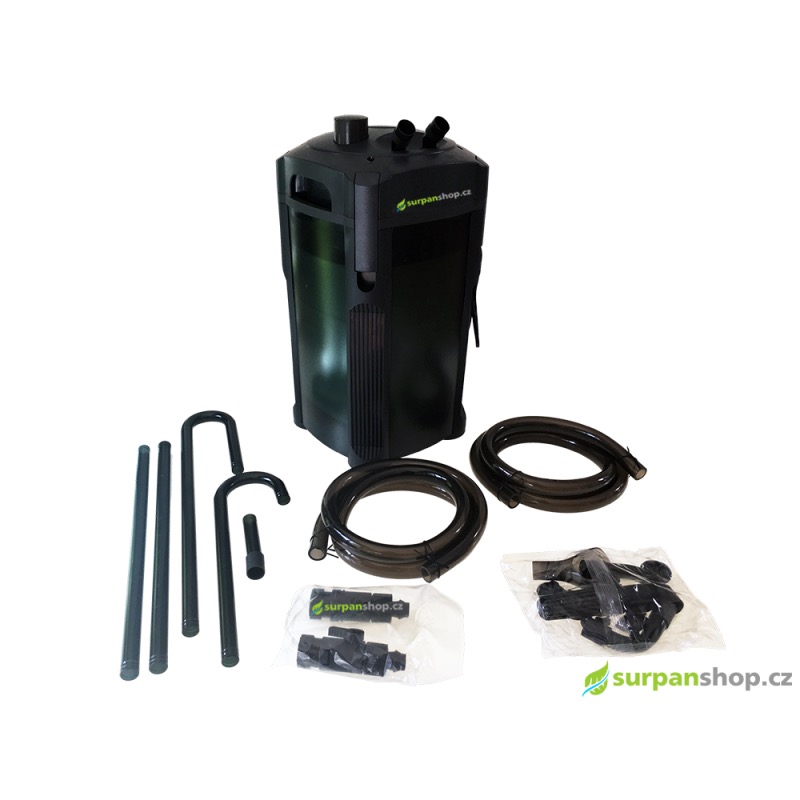 Vnější filtr Atman CF-1200 (JK Animals JK-EF1200) | SURPAN.cz