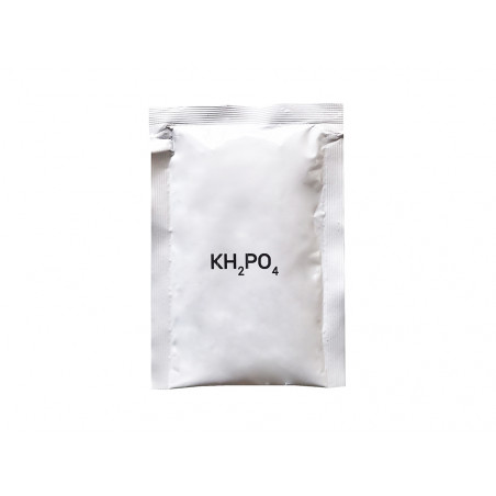 Fosfor - KH2PO4 - dihydrogenfosforečnan draselný - 50g | SURPAN.cz