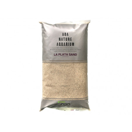ADA La Plata Sand 2kg | SURPAN.cz